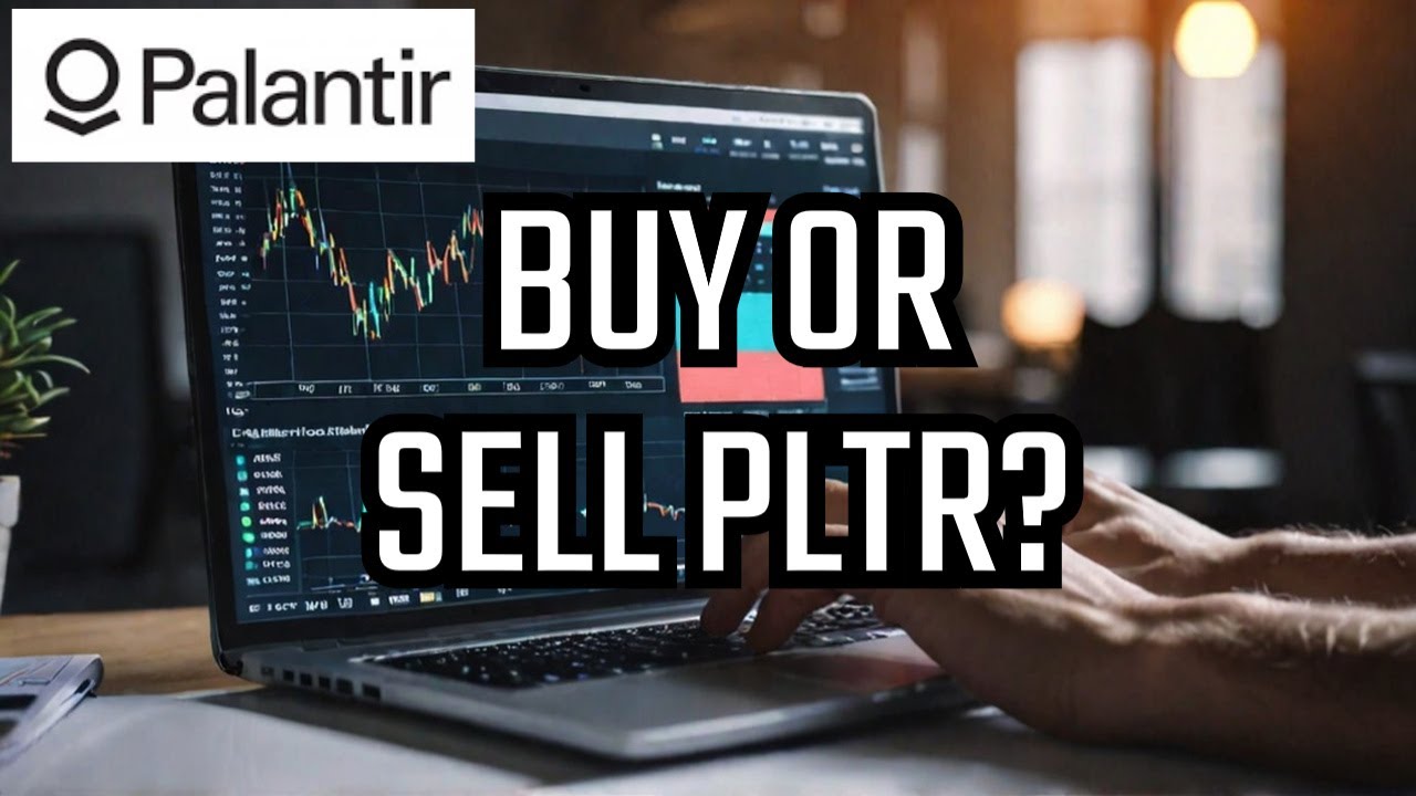 PALANTIR Stock: What You Need to Know (PLTR STOCK) - YouTube