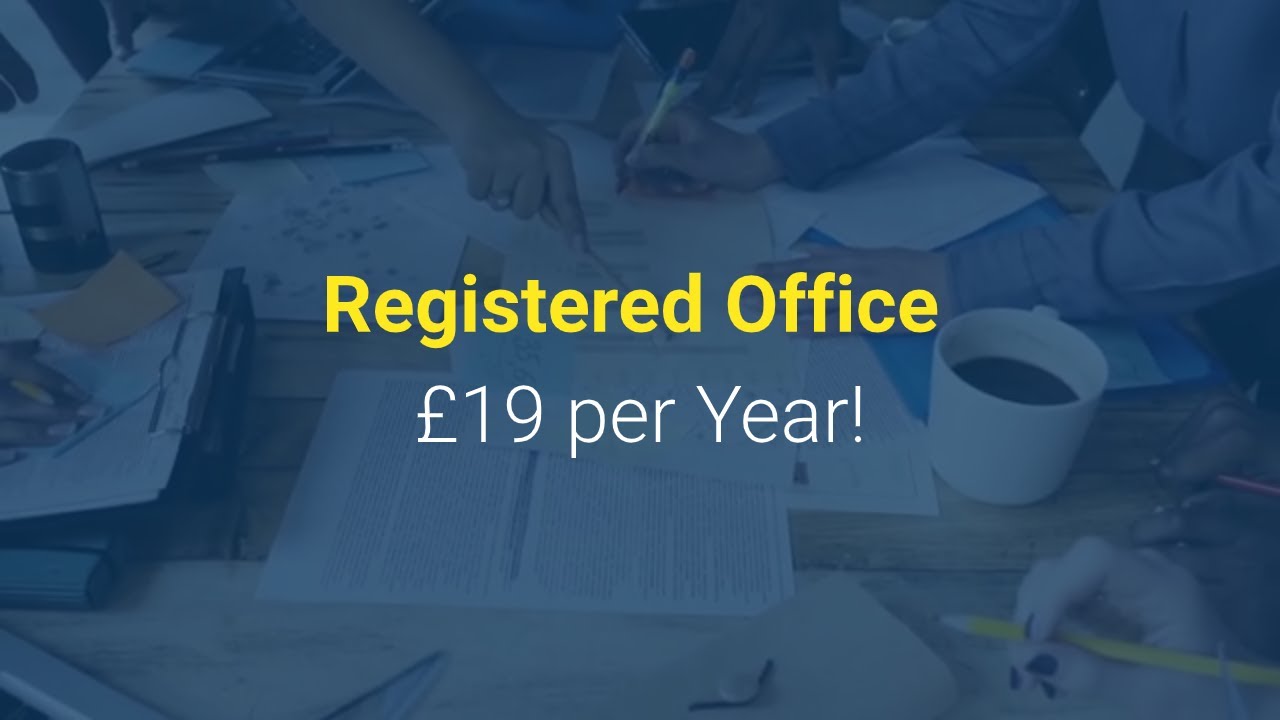Registered Office Service Video - YouTube