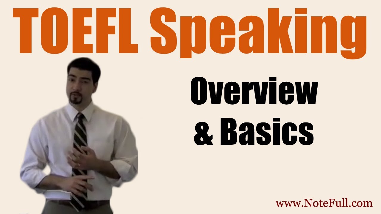 TOEFL Speaking Section Overview YouTube toefl-speaking-section-overview-youtube
