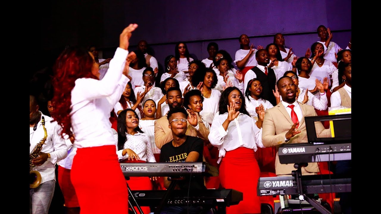 Praise & Worship | AMI PRAISE | Morning Glory Service | Sunday 13 ...