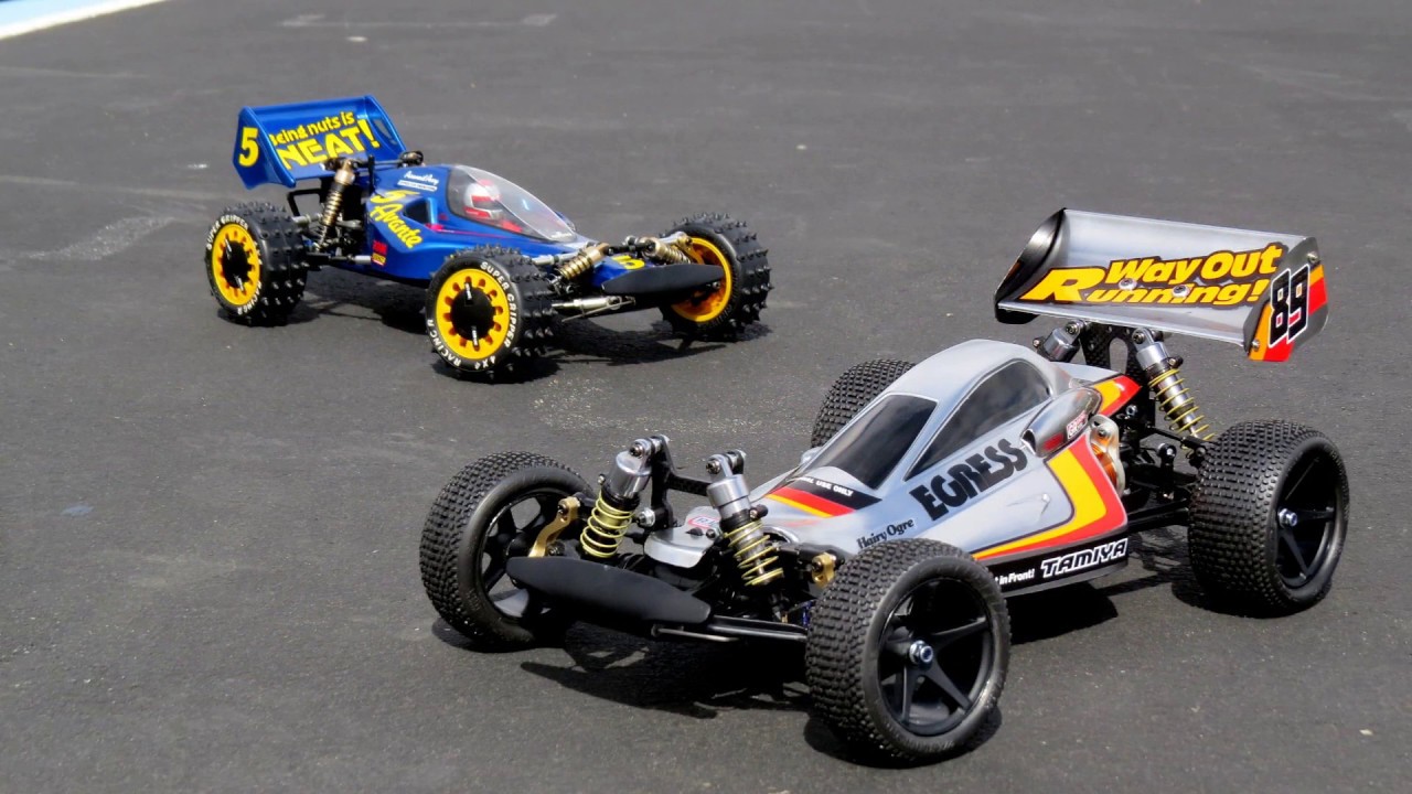 Avante and Egress - YouTube