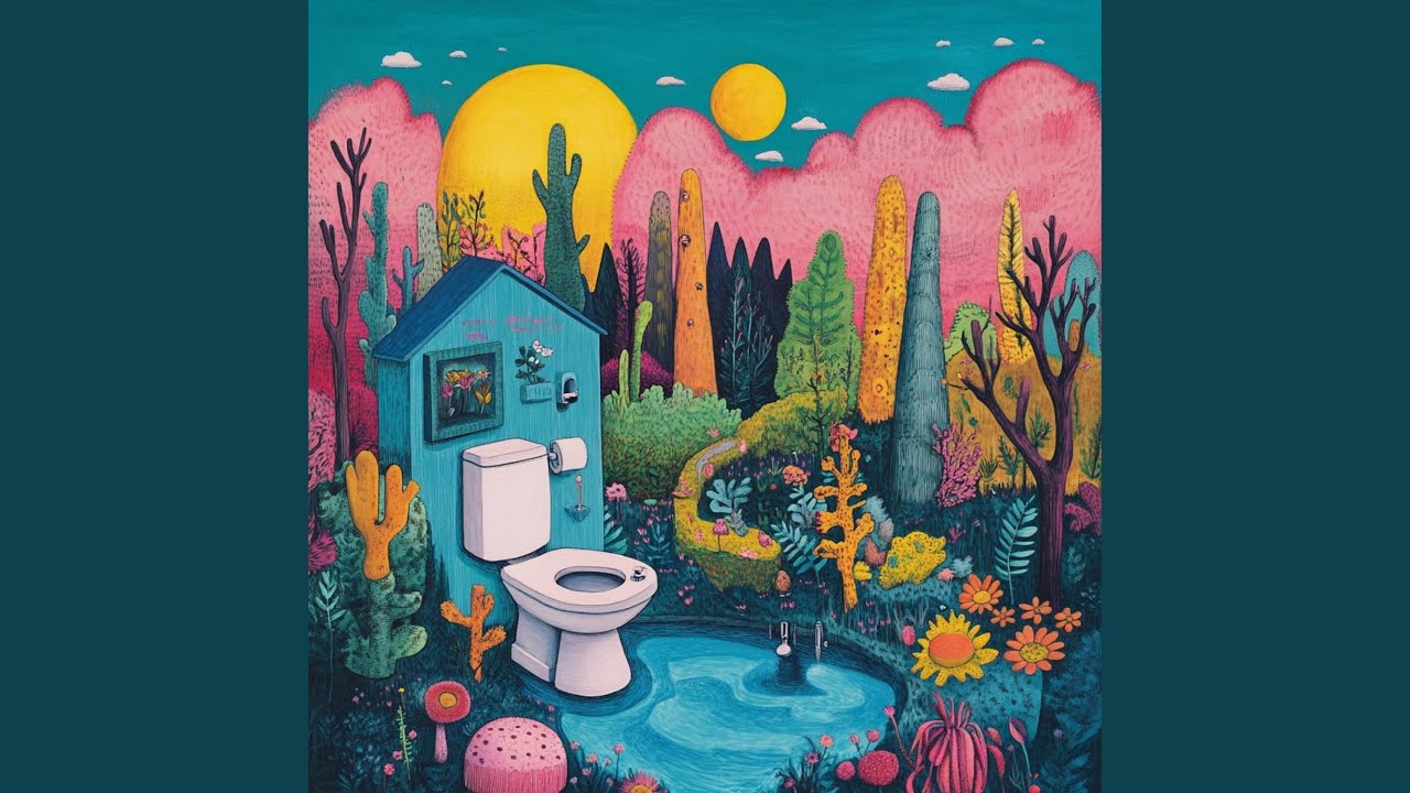 Poepie Poepie, La La La (intro) - YouTube