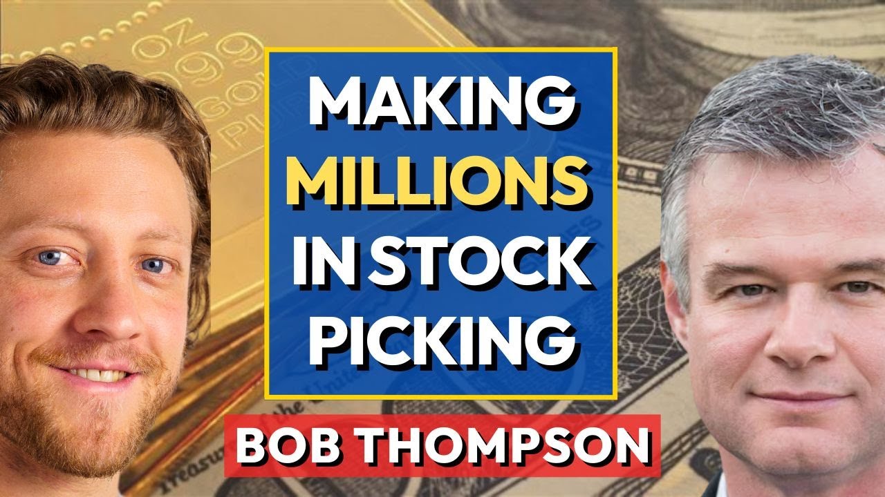 How Top Fund Managers Like Eric Sprott Made Millions In The Stock ...