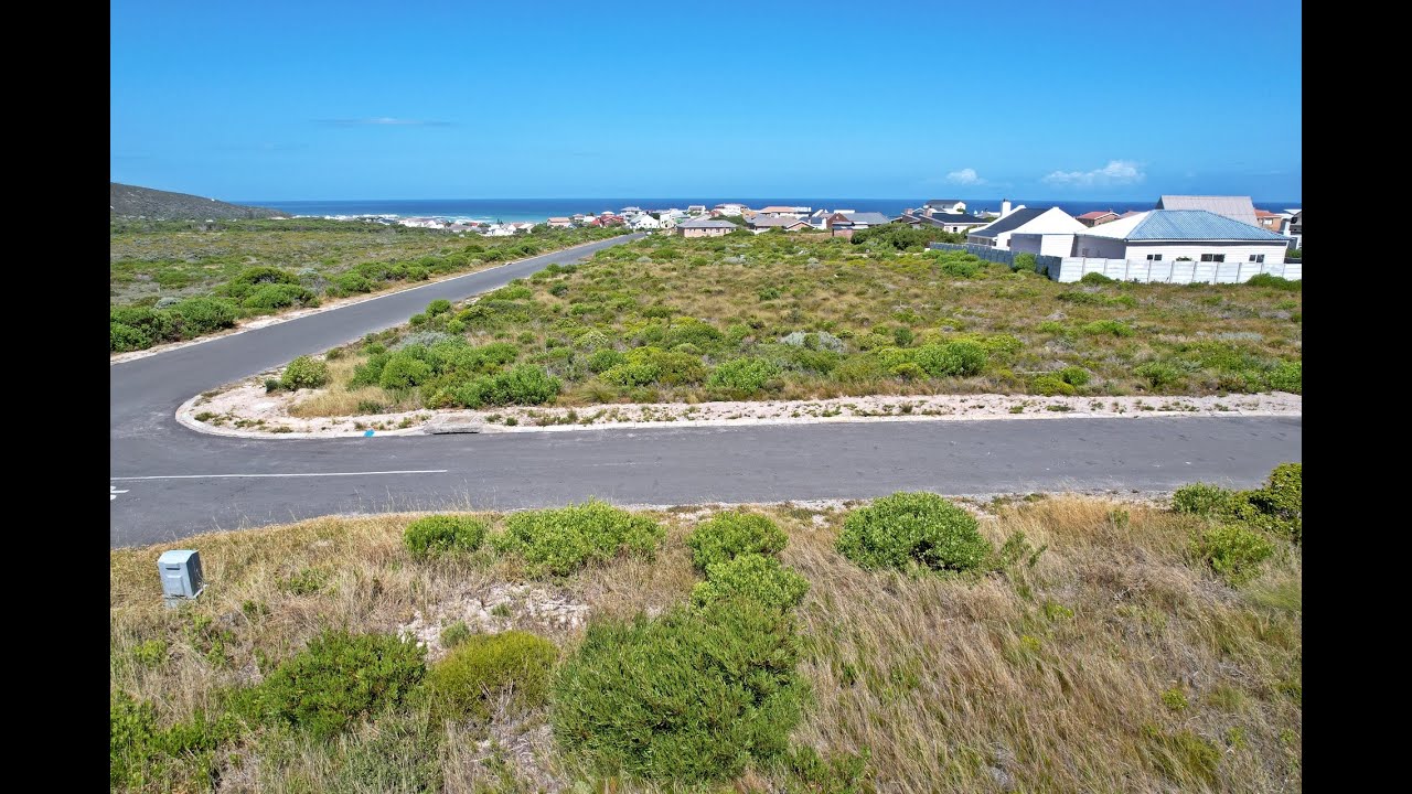 Wonderful Property for sale in Western Cape | Overberg | Agulhas - YouTube