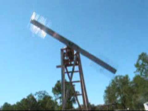big wind mill - YouTube