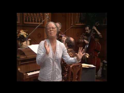 Tante Lien - Meis Suleika