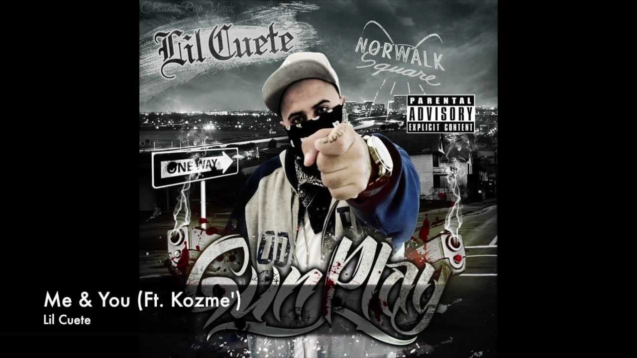 Lil Cuete - Me & You "New 2012" Exclusive - YouTube