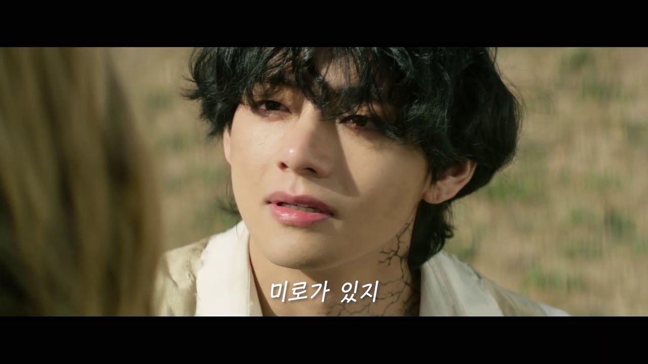 [방탄소년단] 메이즈러너 예고편 / [BTS] The Maze Runner - YouTube