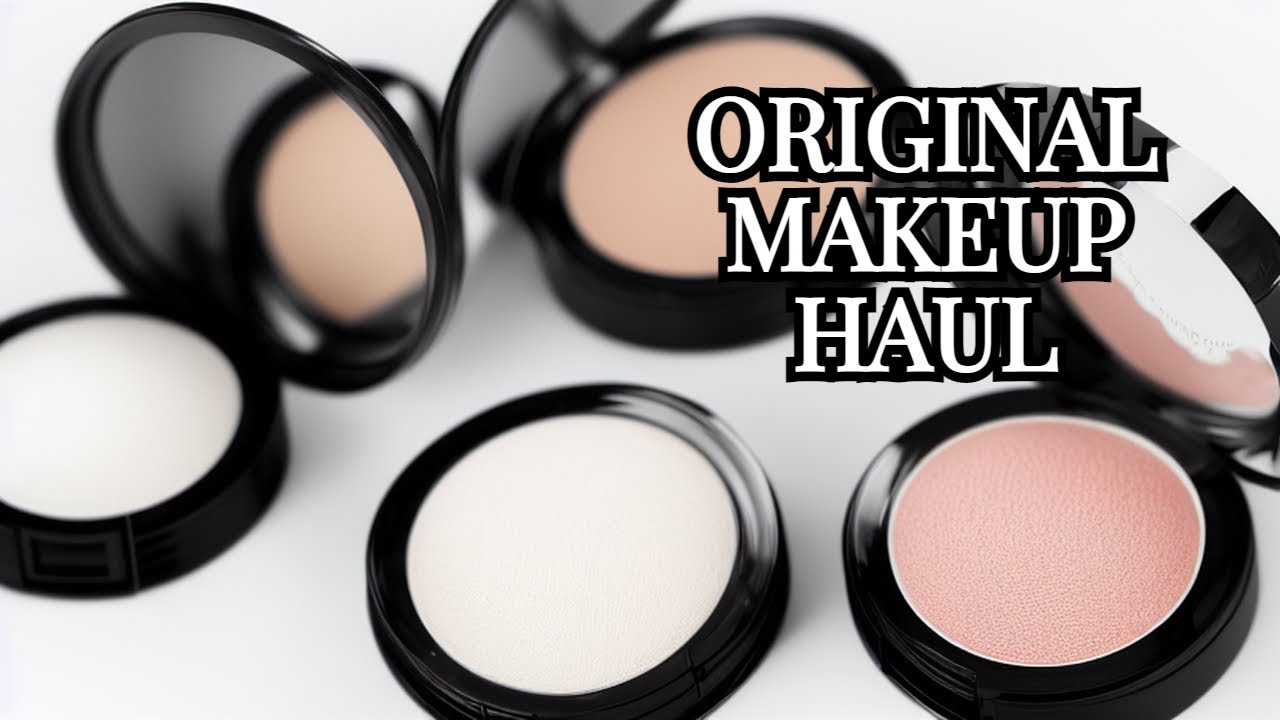 Original Branded Cosmetic Products in Delhi | Branded Cosmetic ...