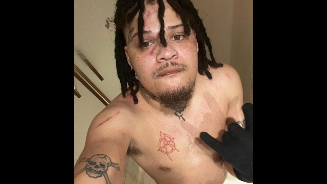 (free) che x slump6s type beat "summrs vs homixide gang" - YouTube
