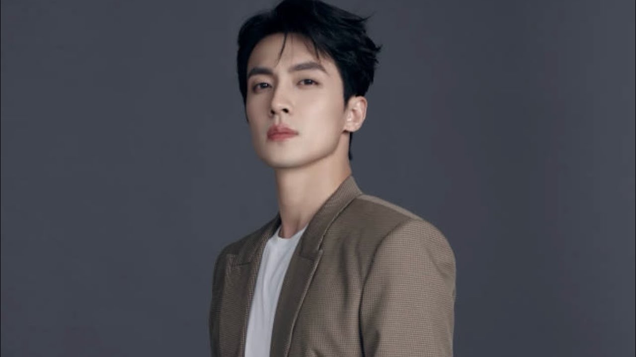 Gao TaiYu announced his retirement from the entertainment industry ...