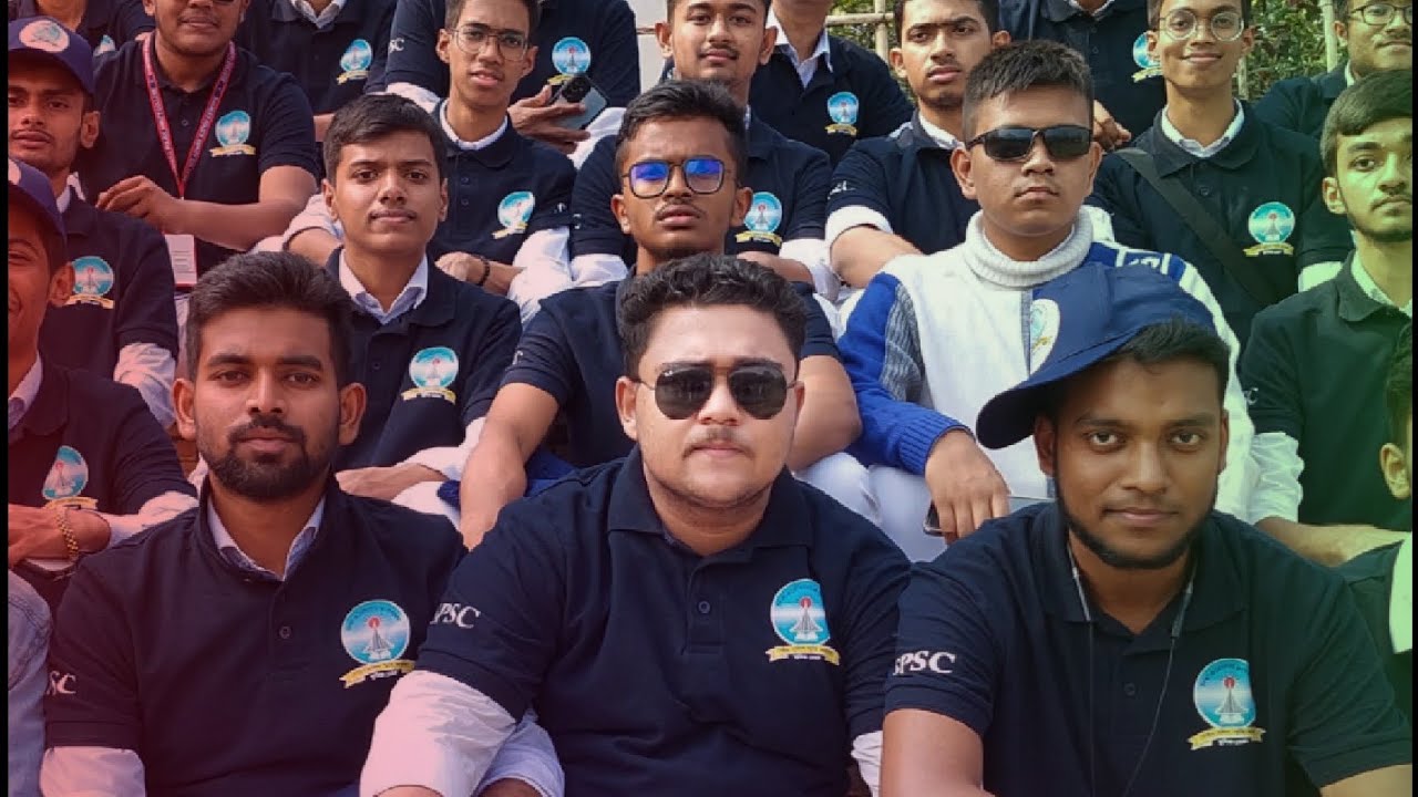 Spsc Study Tour 2023 Part 2 / Shaheed Police Smrity College / Police ...