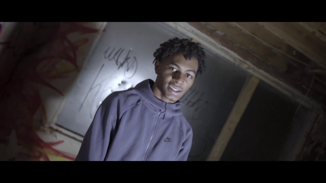 Real Talk - Sparkz (Official Music Video) #SMG - YouTube