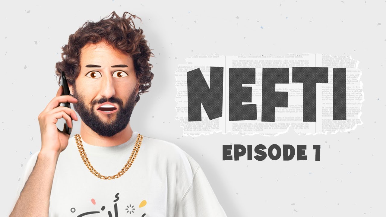 NEFTI - Hello World (Episode 1) - YouTube