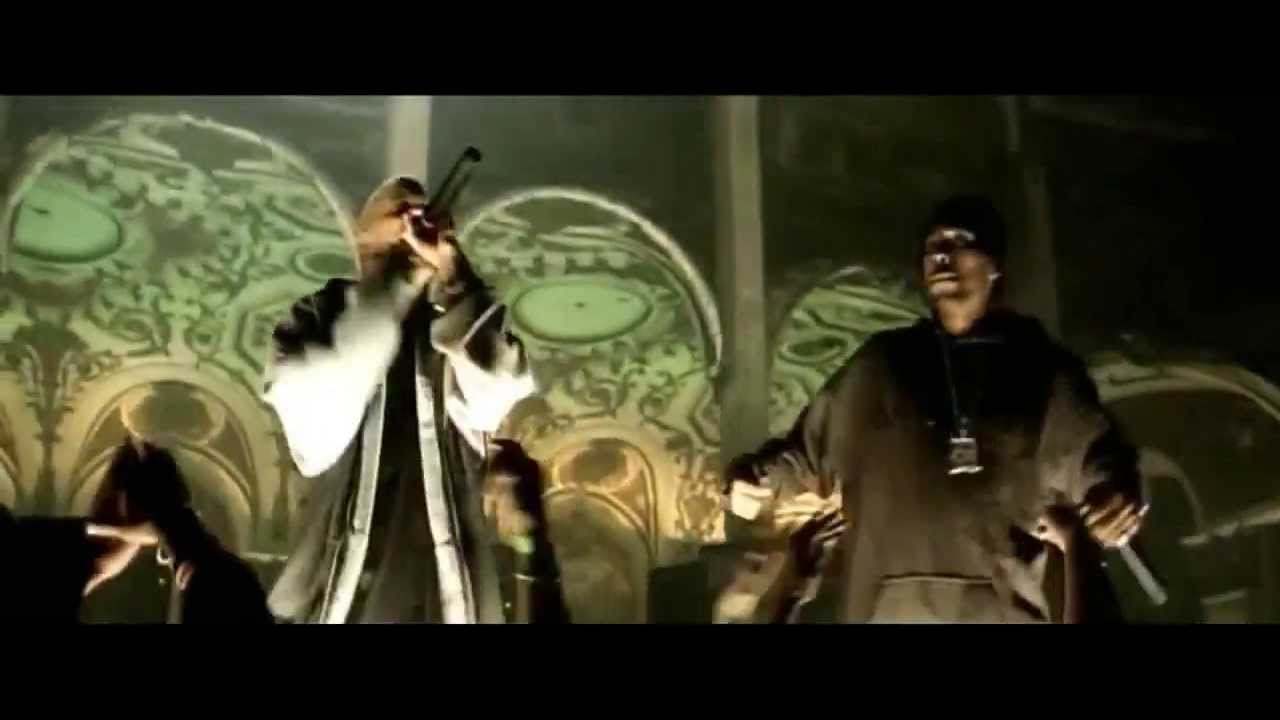 Eminem Lose Yourself (Official Music Video + Lyrics) - YouTube