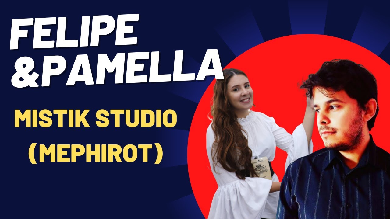 FELIPE e PAMELLA - ROLA O PAPO - YouTube