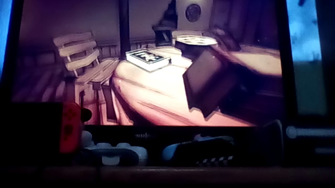 Flowey plays Bendy and The Ink Machine chapter 1 - YouTube