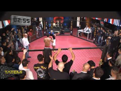 Osman B. vs Mehmet Gürgür