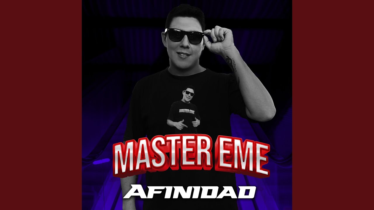 Afinidad (Acústico) - YouTube