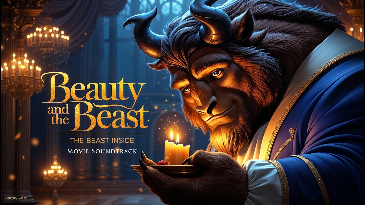 The Beast Inside – Emotional Orchestral Soundtrack (Beauty and the ...