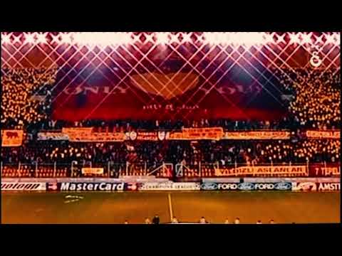 Galatasaray Symphony No. 5 @Galatasaray  Senfonisi