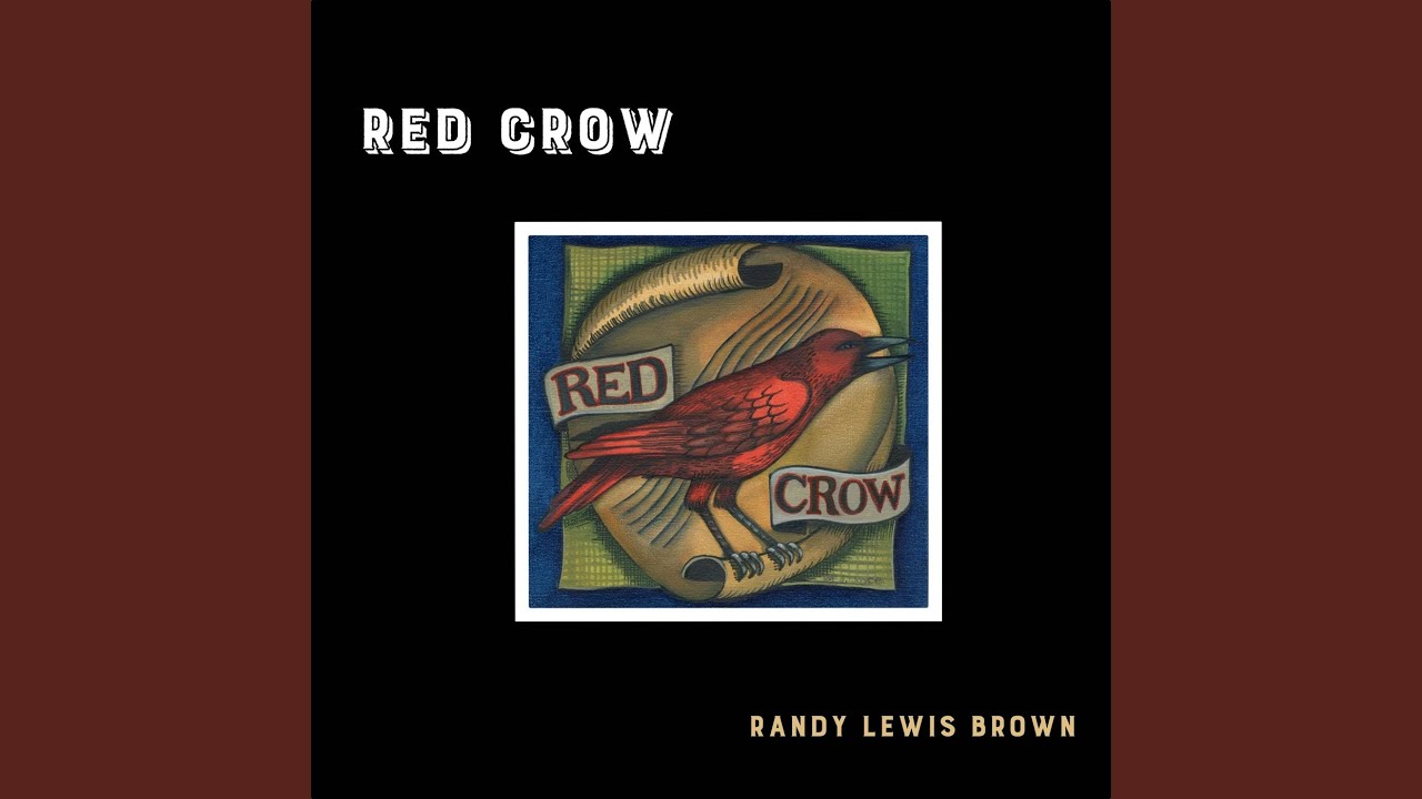Red Crow - YouTube