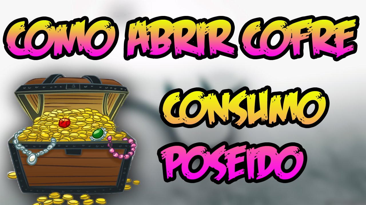 Destiny | COMO COGER EL COFRE DEL CONSUMO POSEIDO - YouTube