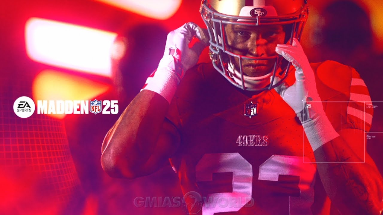 Madden 25 Ultimate Team - (OFFICIAL First Look NEW Pack Opening ...