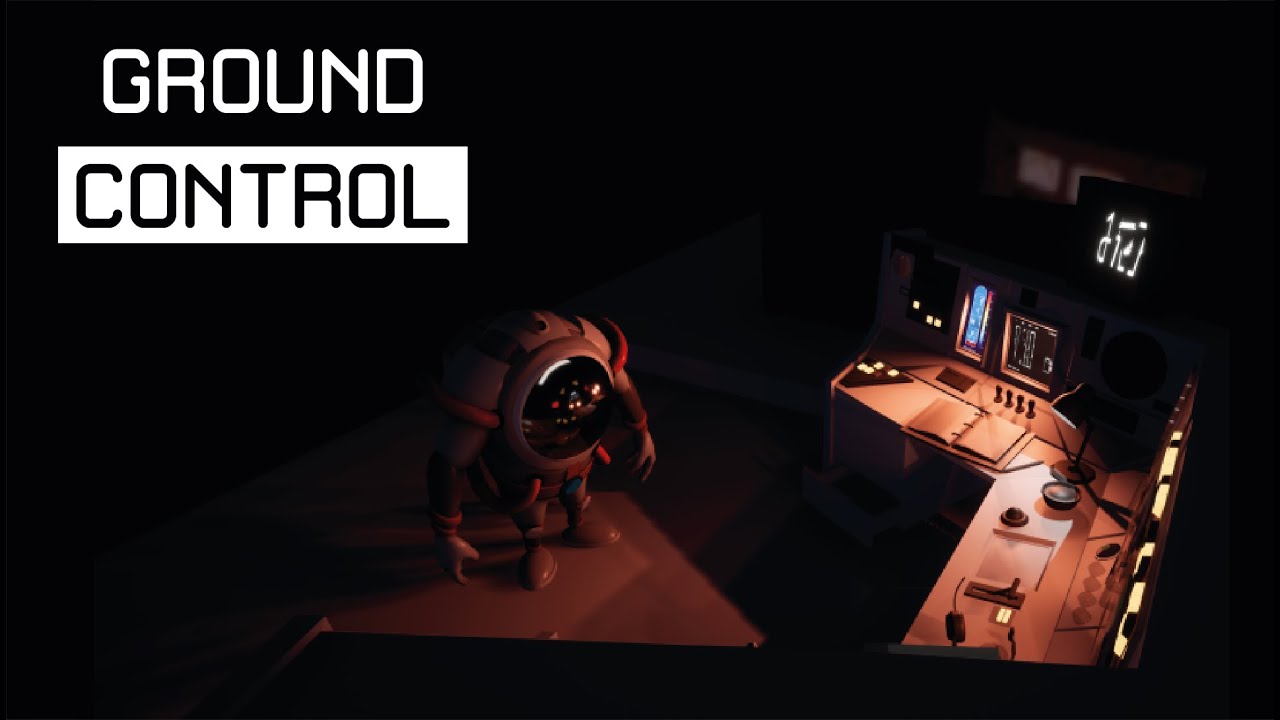 Ground Control - Gameplay Clips - YouTube