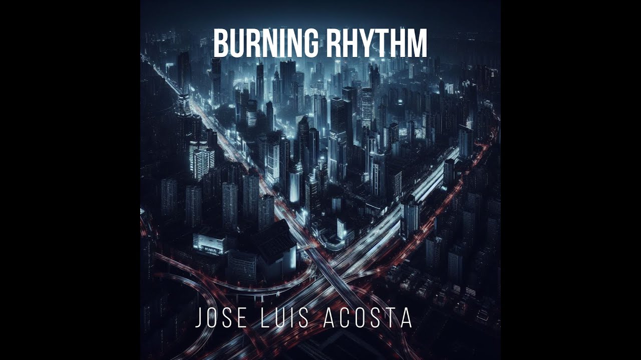 Burning Rhythm - YouTube