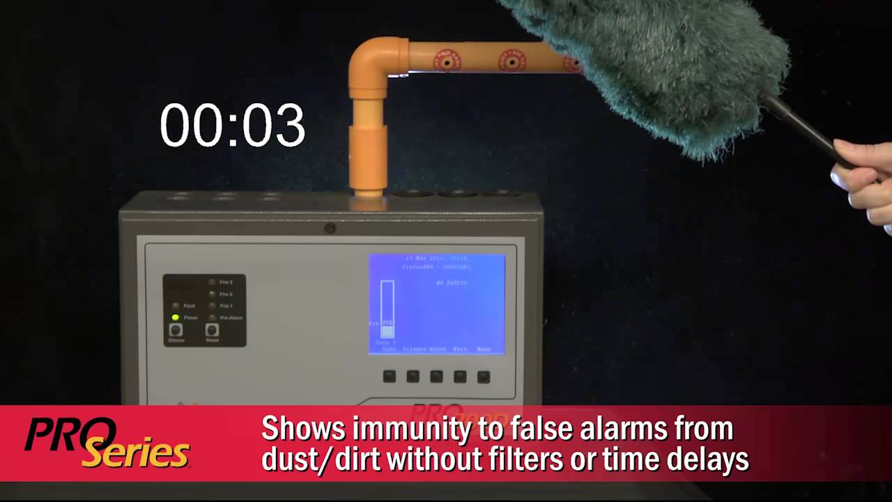 Pro200D Demo Video - YouTube