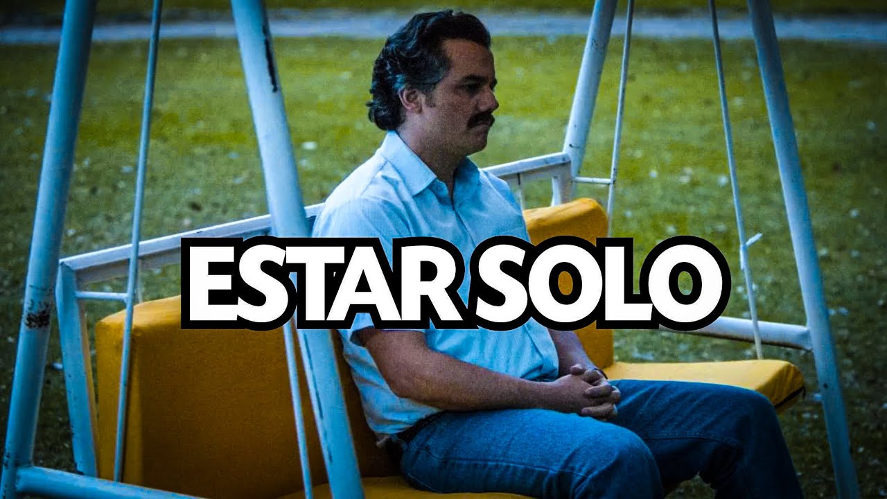 Aprende a estar solo - YouTube