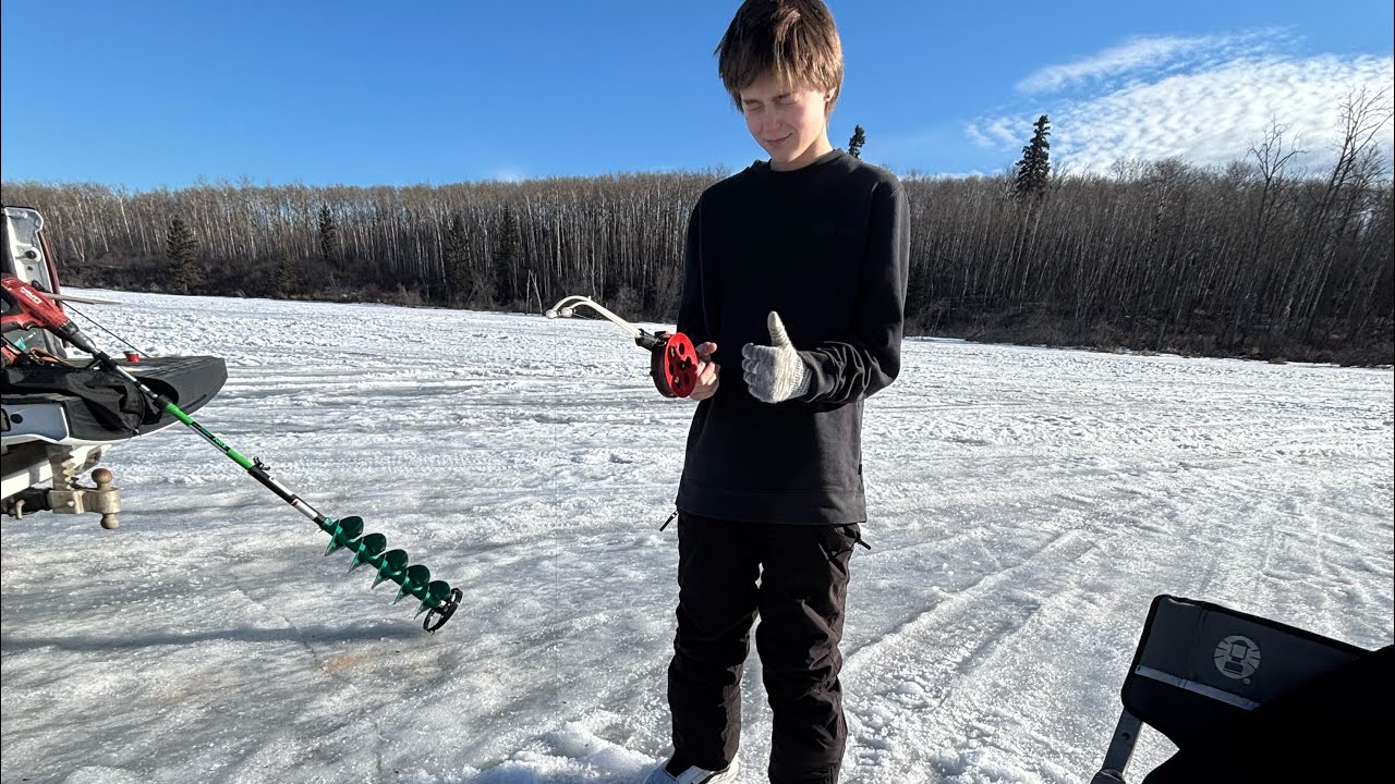 St. Paul plus me and jaykob - YouTube