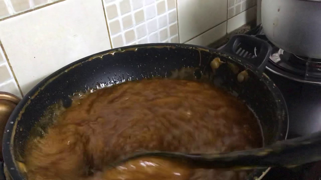Coconut Jam Part 2 - YouTube