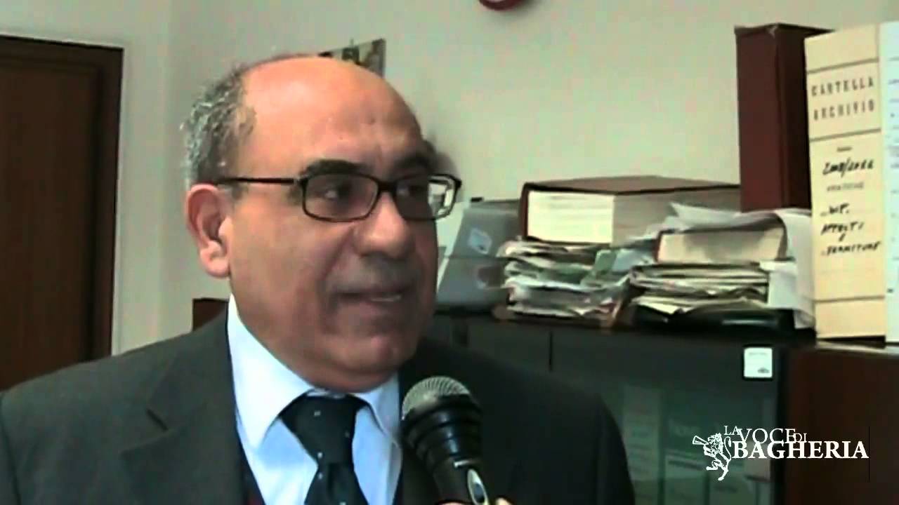 Candidati bagheresi alle Elezioni Politiche 2013. Carlo Grillo - La ...