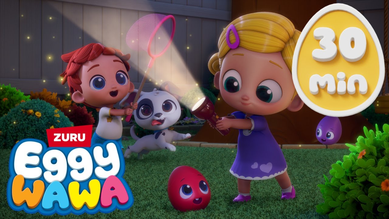 🌟 Twinkle twinkle little star song 💫 +More Nursery Rhymes & Kid Songs ...