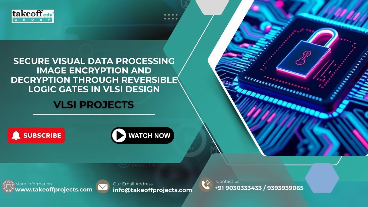 Secure Visual Data Processing Image Encryption And Decryption Through 9677