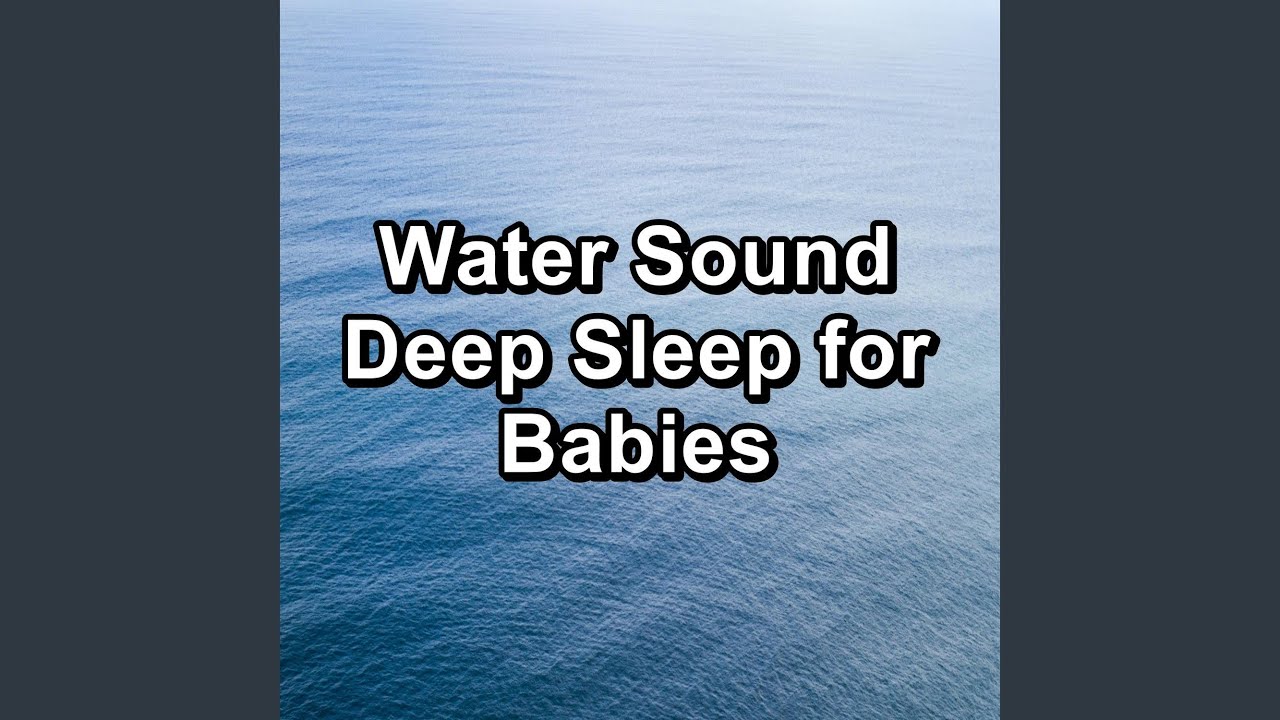 Soothing Wave Sounds For Easy Sleep To Help with Meditation - YouTube