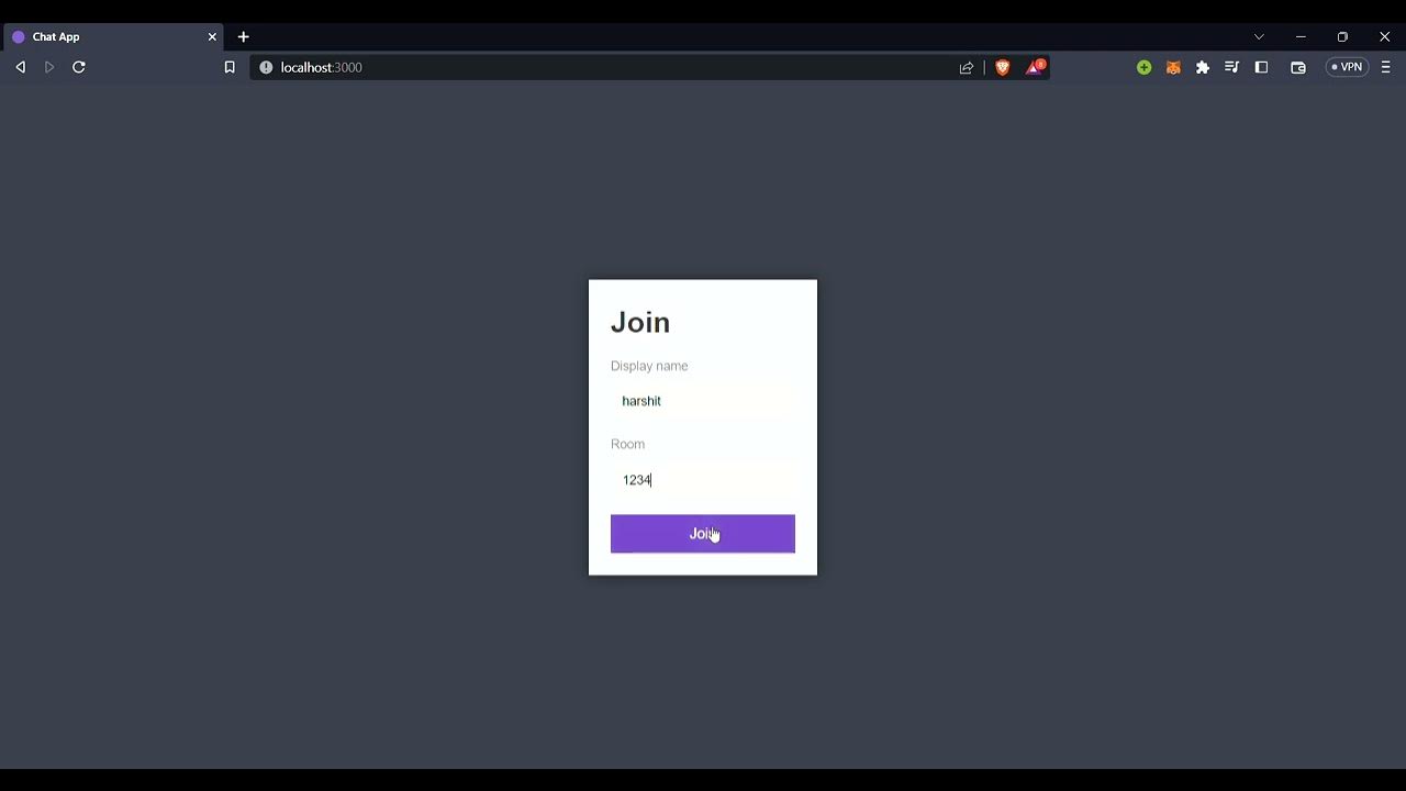 Chat App (ReactJS, NodeJS, MongoDB, ExpressJS) - YouTube
