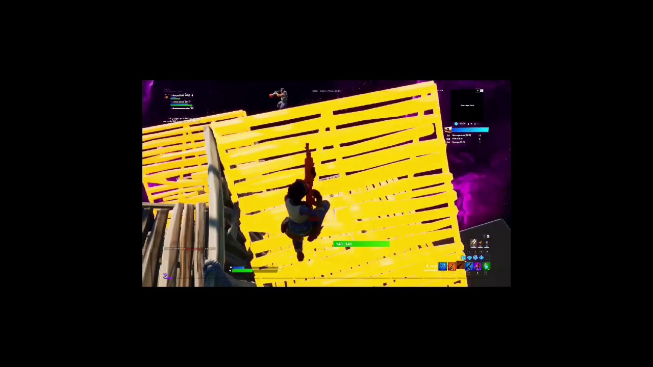 Exotic FN Highlights #2 - YouTube