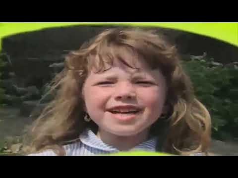 Teletubbies: Series 3: Numbers: 6 (v1) - YouTube
