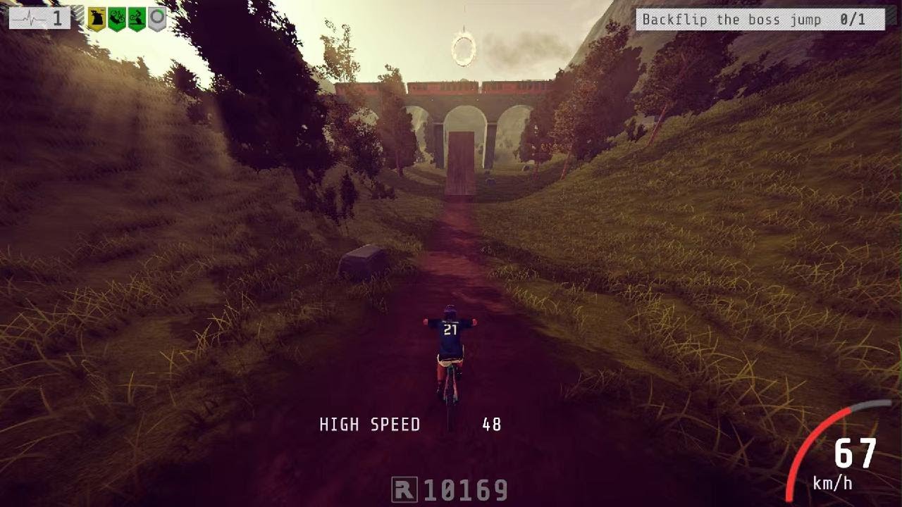 Descenders_20230508184813 - YouTube