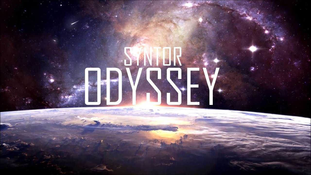 Syntor - Odyssey [FRENCHCORE] - YouTube
