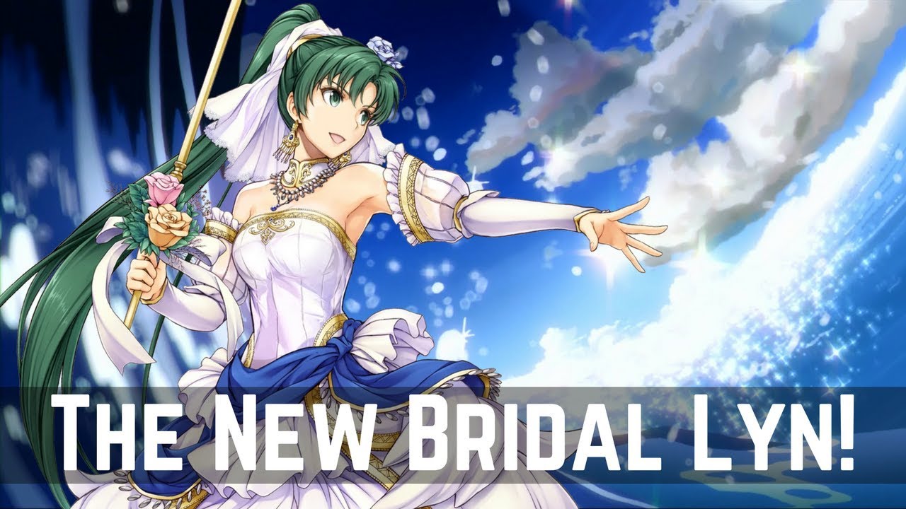 Staff Upgrades! The Massive Improvements to Bridal Lyn! | Live Streamed ...