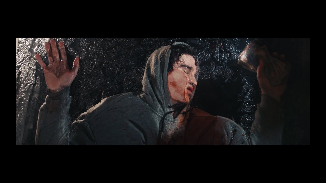 Cozmo “100 Miles” Prod By Cozmo & Daniel Cruz - YouTube