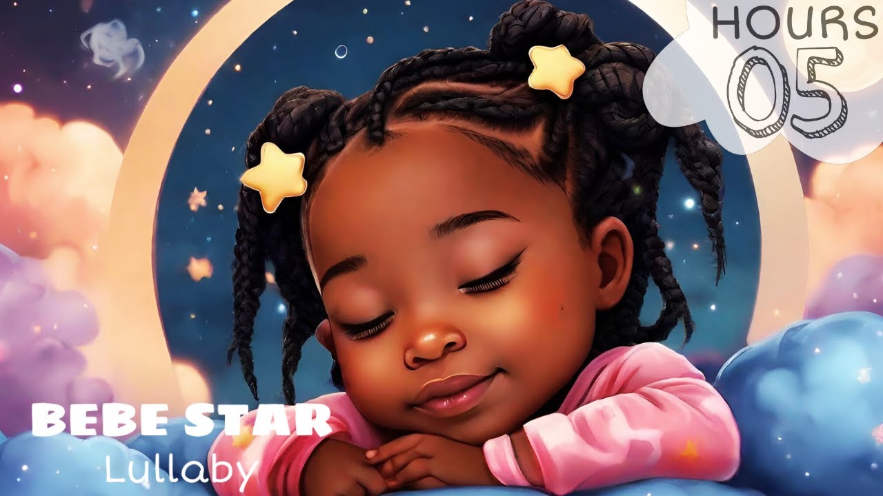 Lullaby for Babies To Go To Sleep - Bedtime Lullaby For Sweet Dreams ...