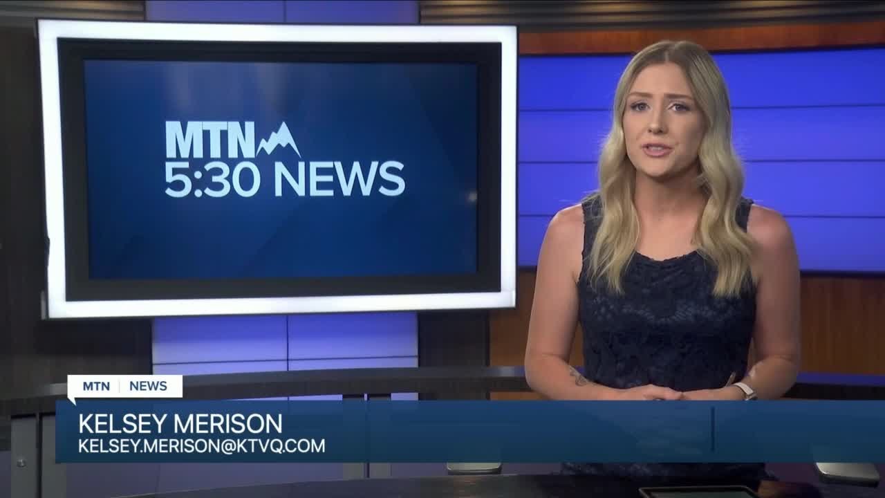 MTN 5:30 News on Q2 with Kelsey Merison 8-6-23 - YouTube