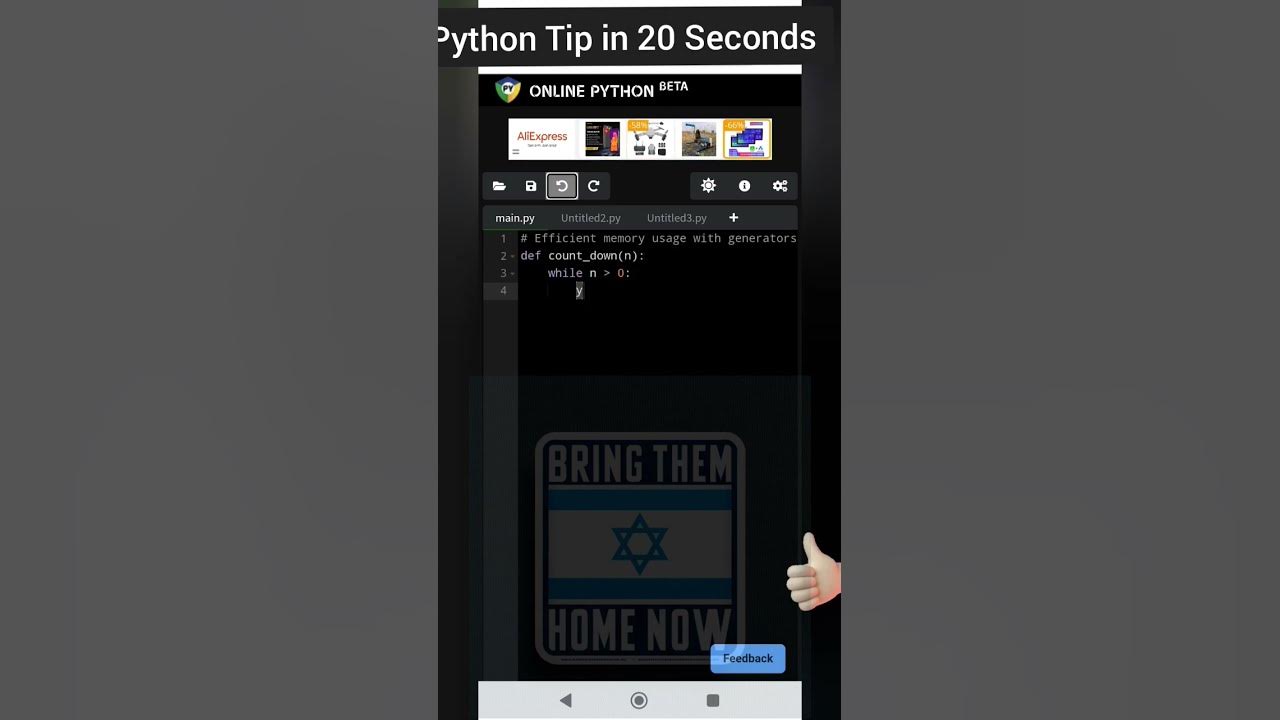 Learnpython Codecrafters Pythonforbeginners Pythoncoding Pythonbasics Pythonshorts Youtube