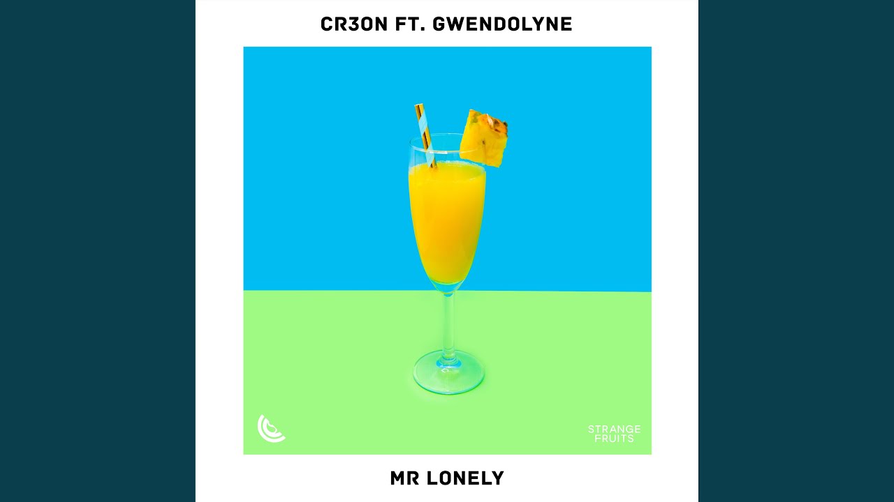 Mr Lonely Youtube Music