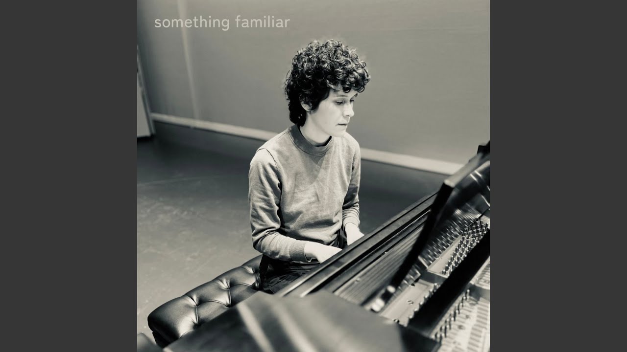 Something Familiar - YouTube